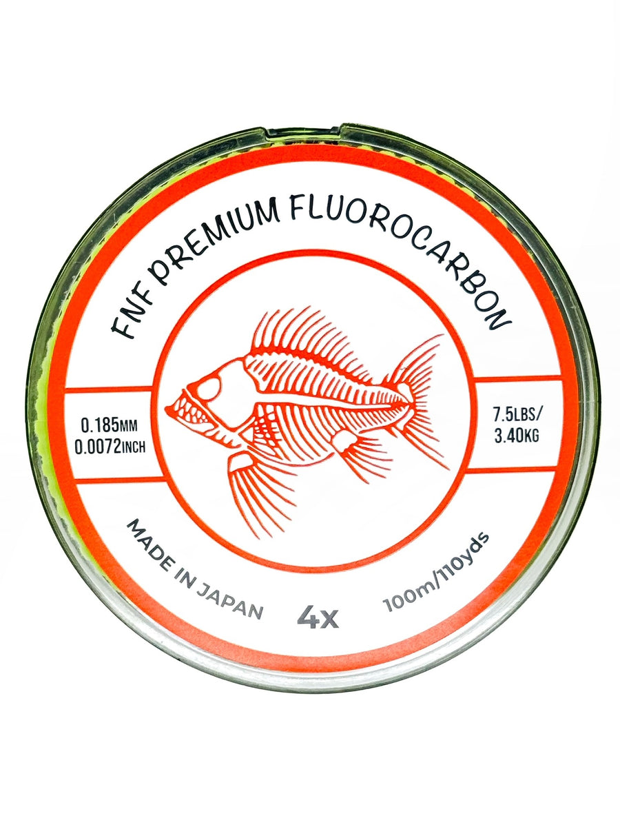 FNF Premium Fluorocarbon