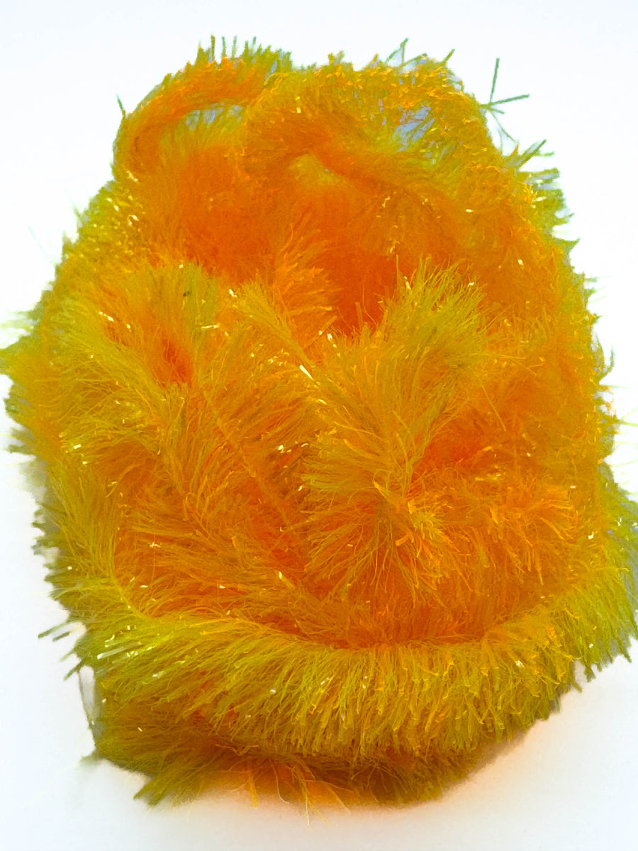 Standard 15 Fritz Chenille | FNF Fly Tying Materials
