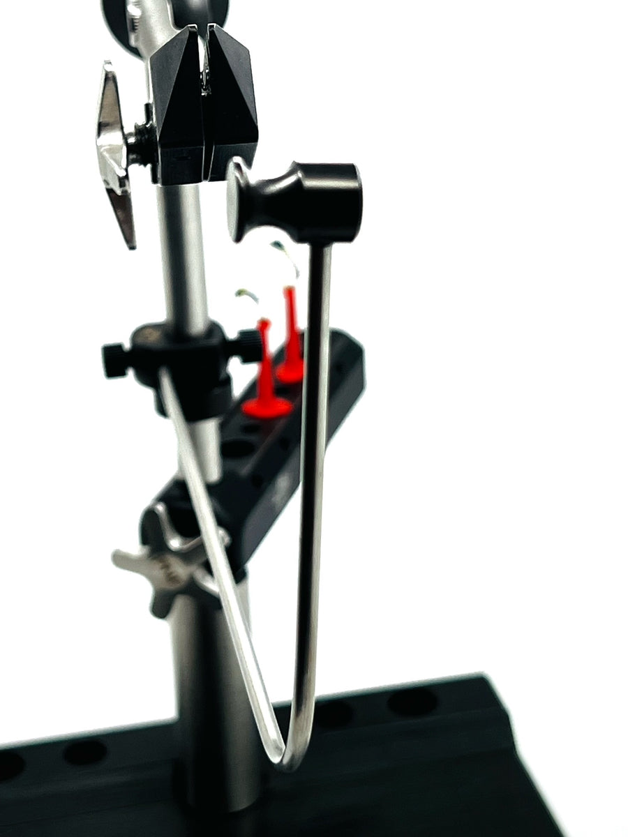 FNF - Premium Fly Tying Vices & Materials